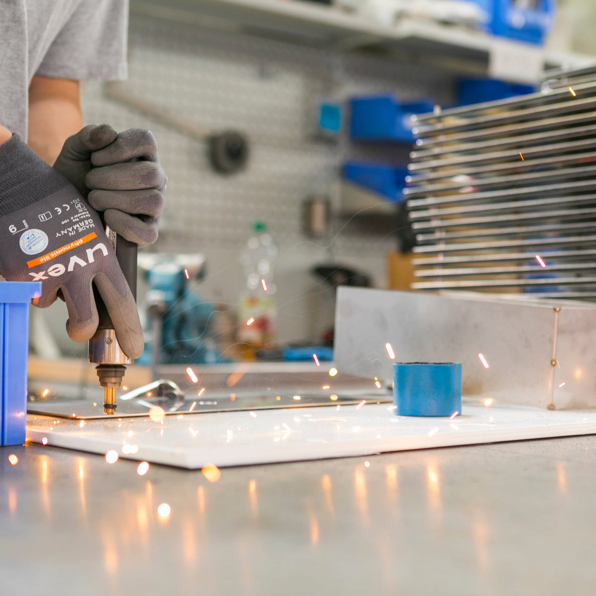 DIN, V2A, V4A – Was steckt hinter den Bezeichnungen und warum wir auf ...