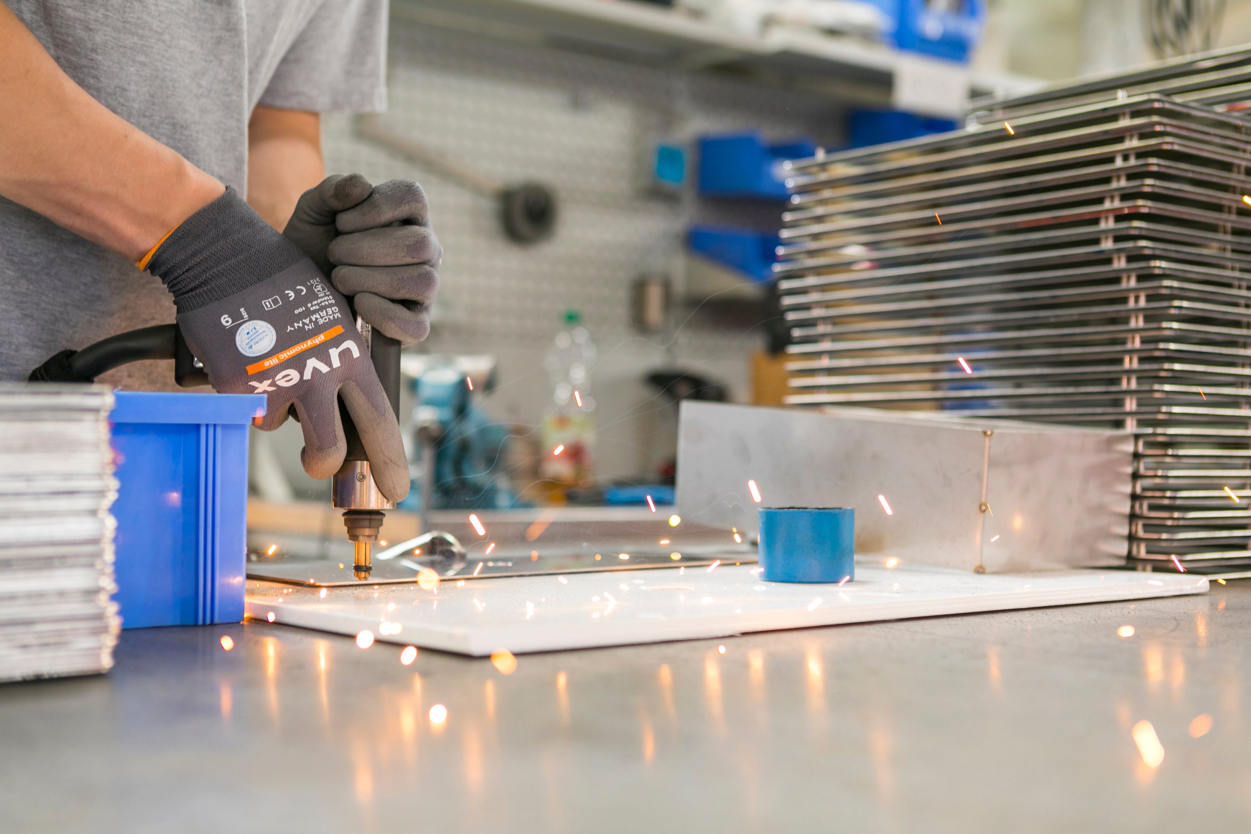 DIN, V2A, V4A – Was steckt hinter den Bezeichnungen und warum wir auf ...